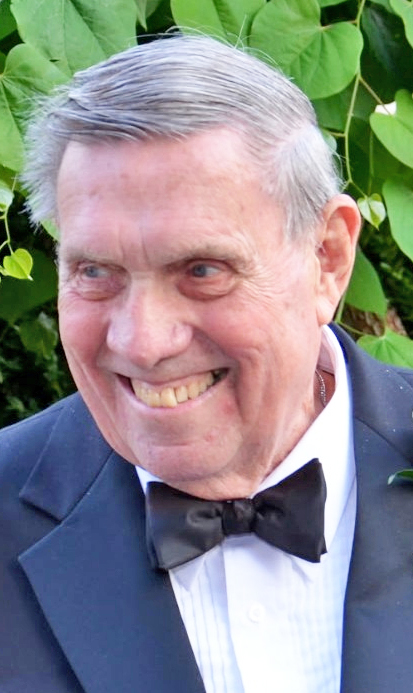 Joseph D. Smith 1935-2025 | News, Sports, Jobs - The Vindicator